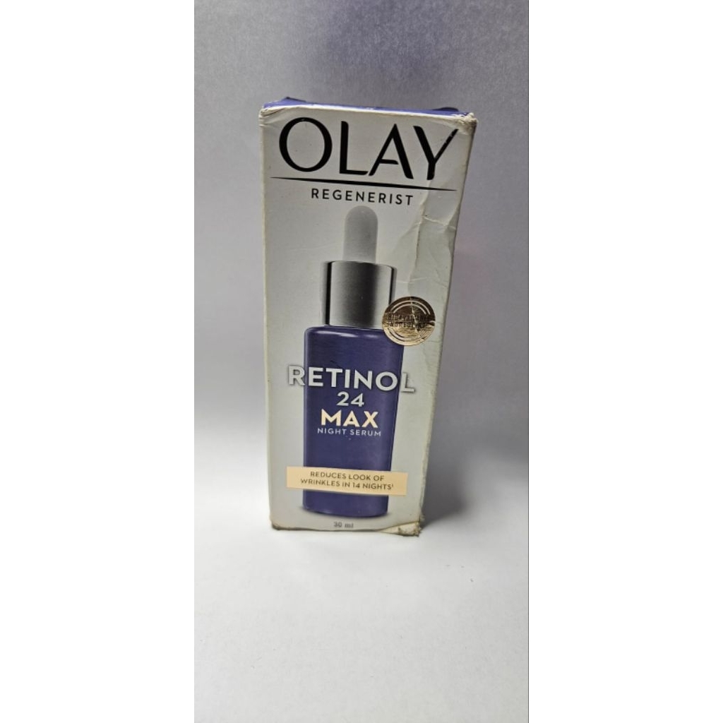 Harga olay retinol 24 max Terbaru Nov 2025 | BigGo Indonesia