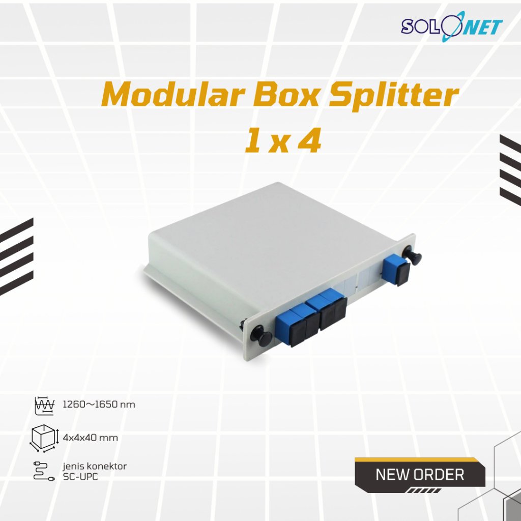 Harga BOX Modular Terbaru Feb 2026 | BigGo Indonesia