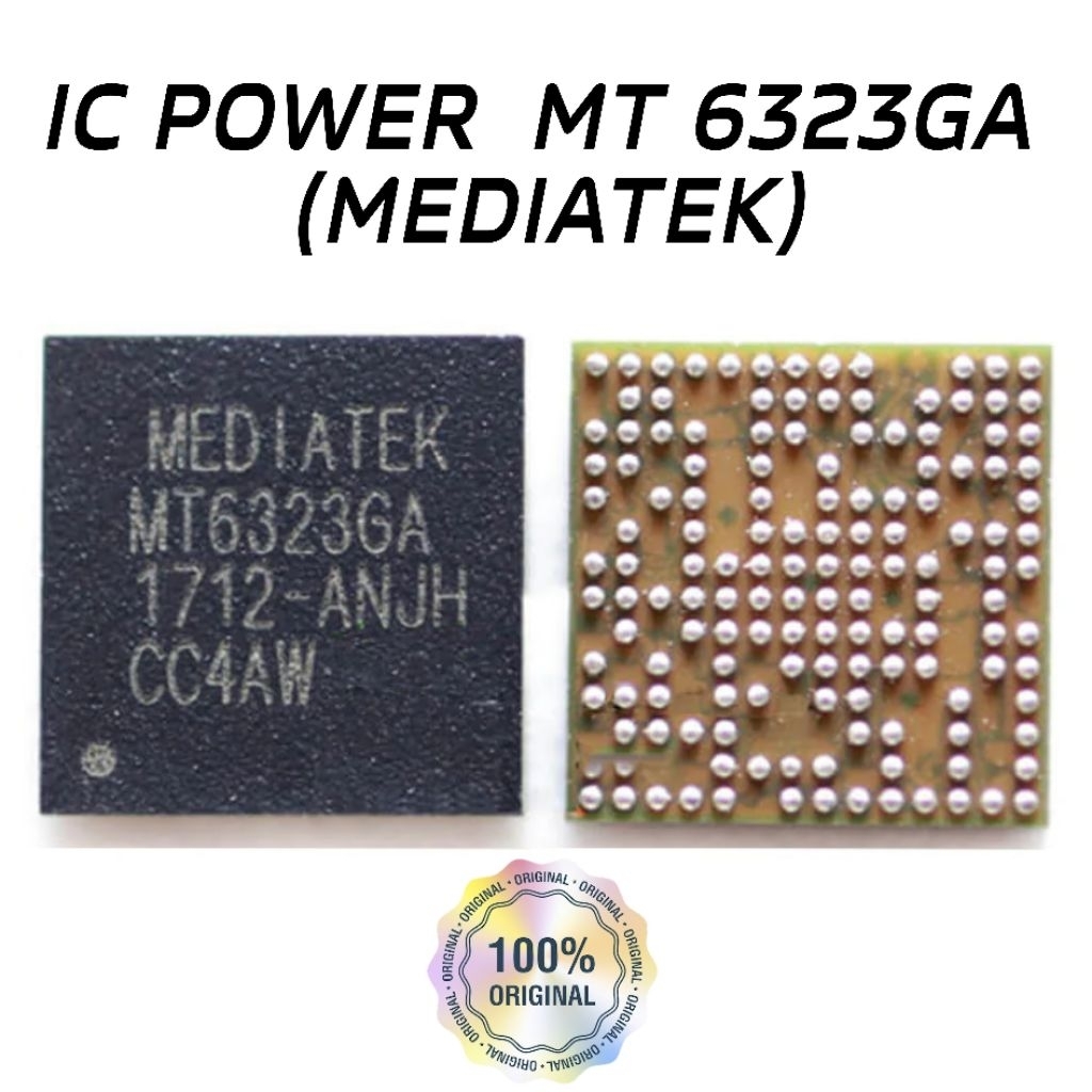 Harga Mediatek Terbaru Des 2025 | BigGo Indonesia