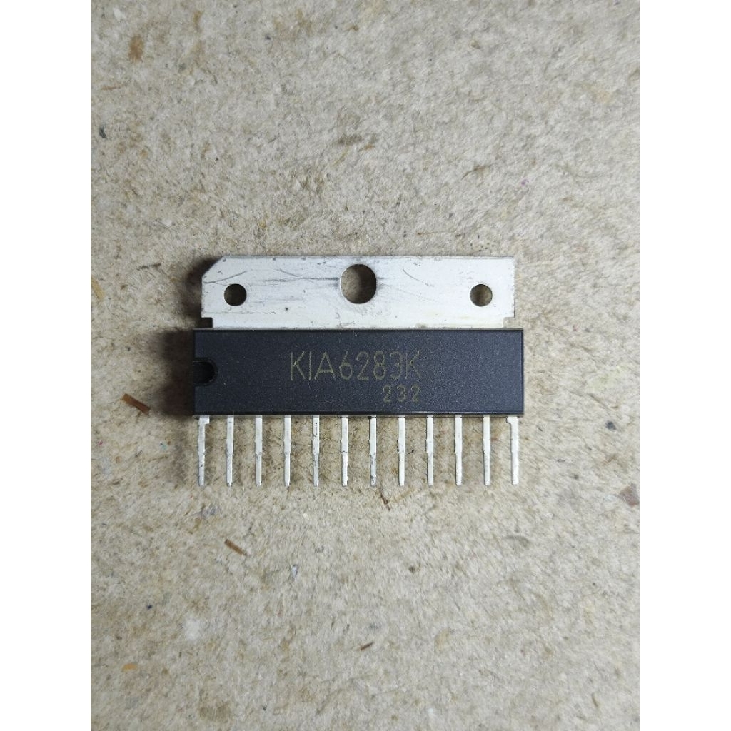 Harga ic 6283 Terbaru Des 2025 | BigGo Indonesia