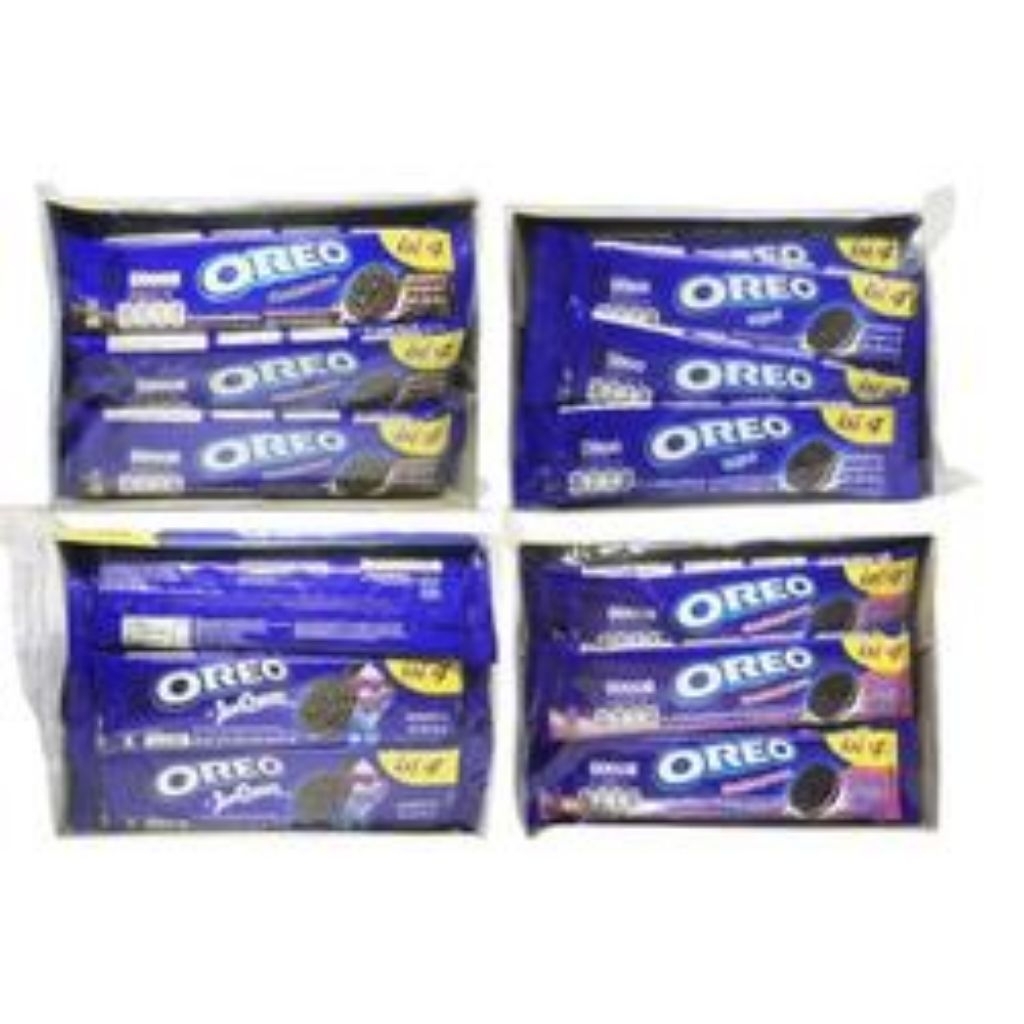Harga 1 bungkus oreo Terbaru Jun 2026 | BigGo Indonesia