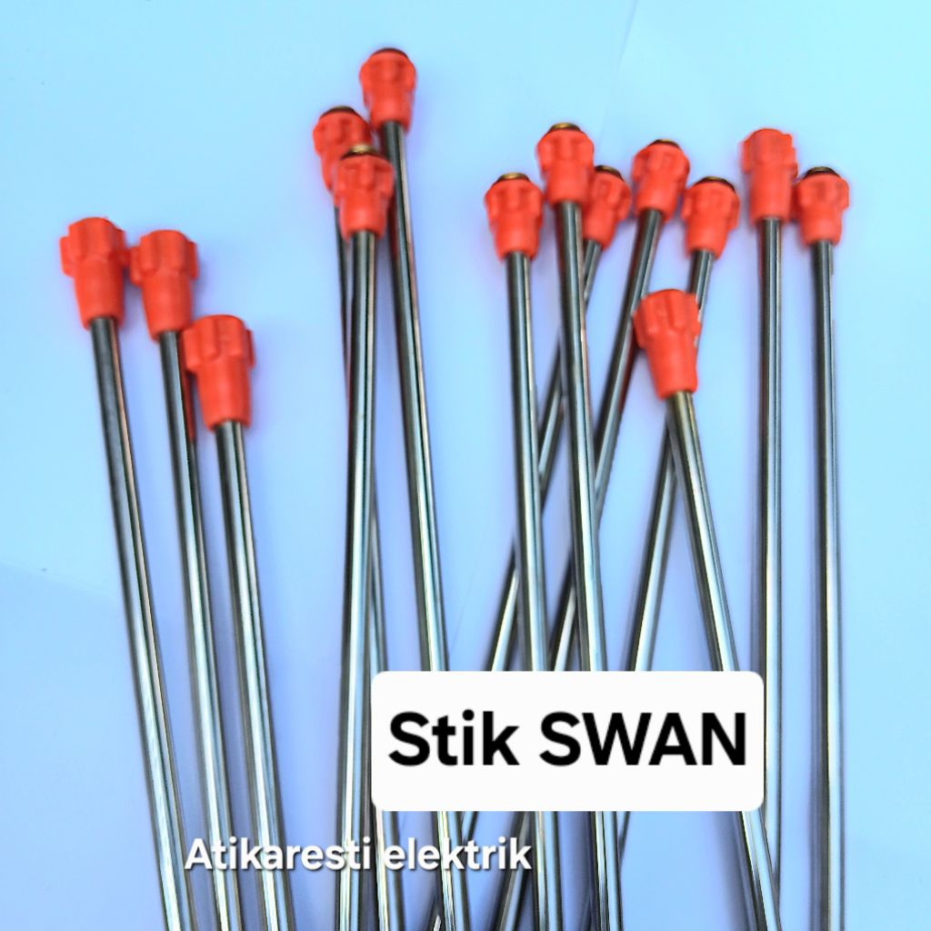 Harga Tanki Semprot Swan Terbaru Jun 2026 | BigGo Indonesia