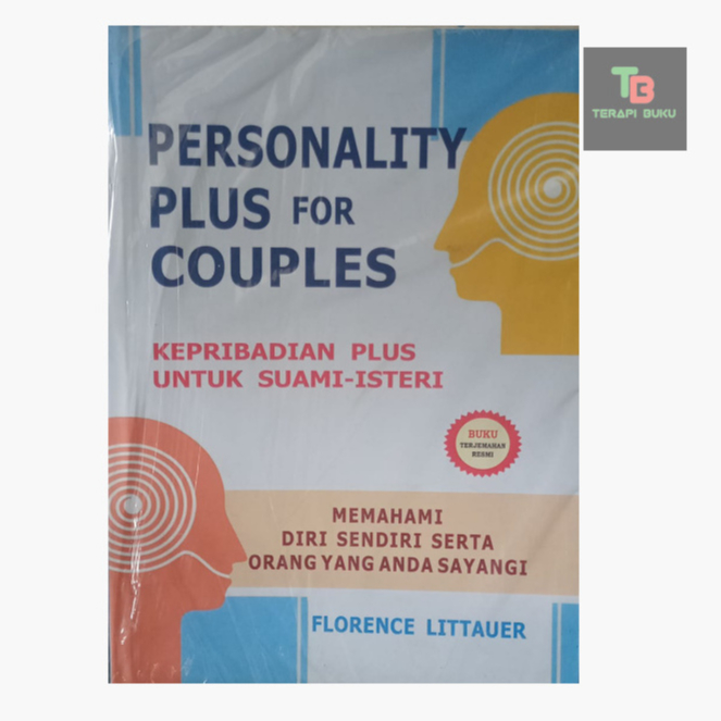 Harga personality plus for couples Terbaru Mar 2026 | BigGo Indonesia