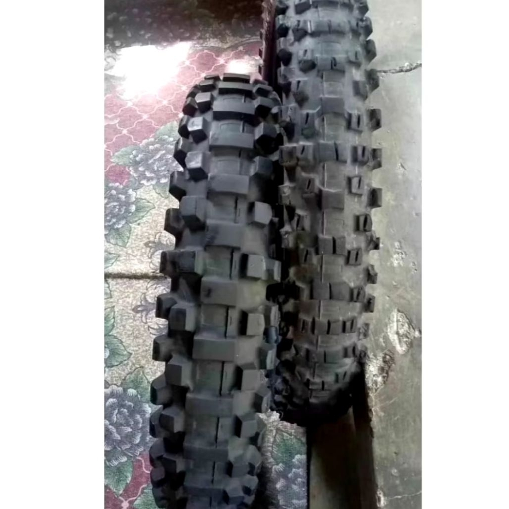 Harga BAN Trail CRF Terbaru Jun 2026 | BigGo Indonesia