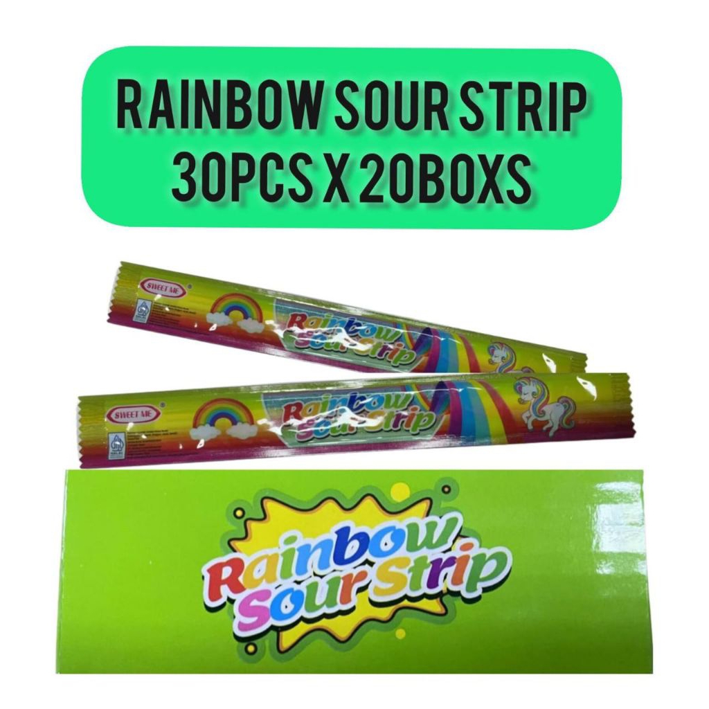 Harga Strip Rainbow Terbaru Feb 2026 | BigGo Indonesia