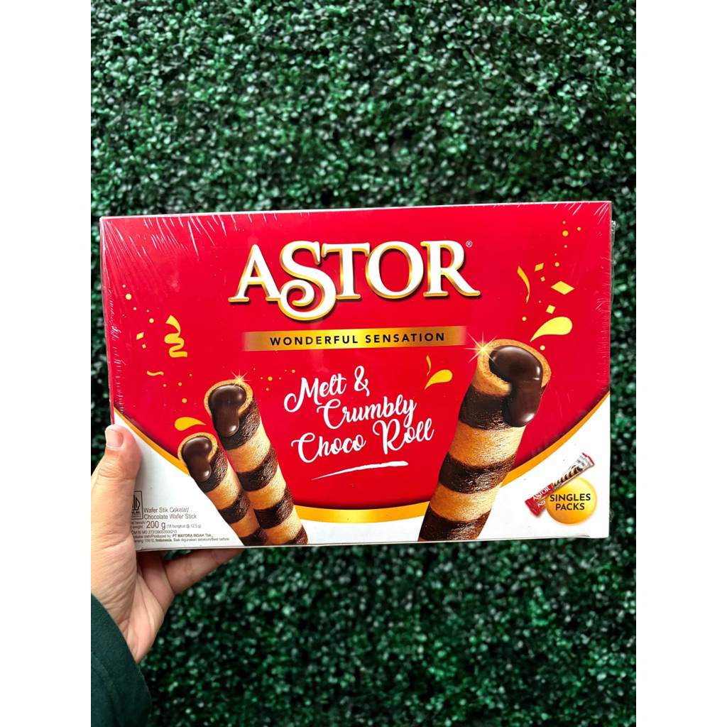 Harga harga astor kotak Terbaru Mei 2026 | BigGo Indonesia