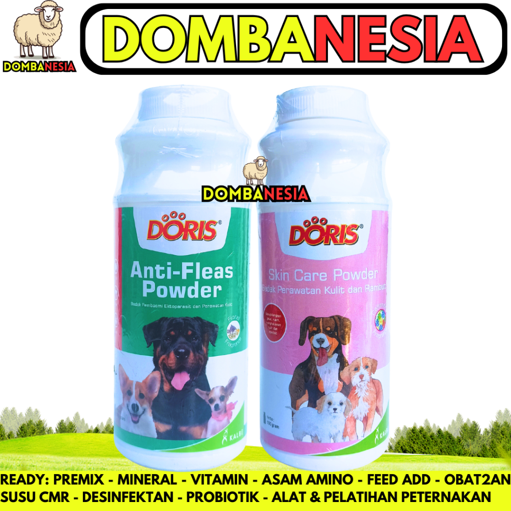 Harga doris Terbaru Mar 2026 | BigGo Indonesia