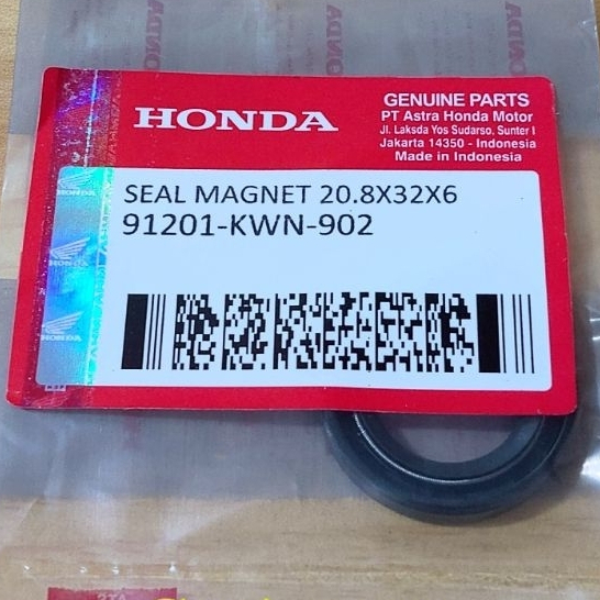 Harga Seal Magnet Vario Terbaru Jun 2026 | BigGo Indonesia