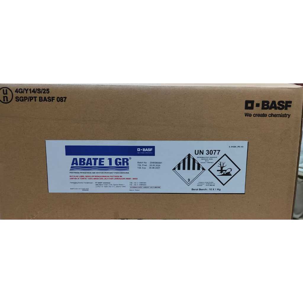 Harga abate dus Terbaru Feb 2026 | BigGo Indonesia