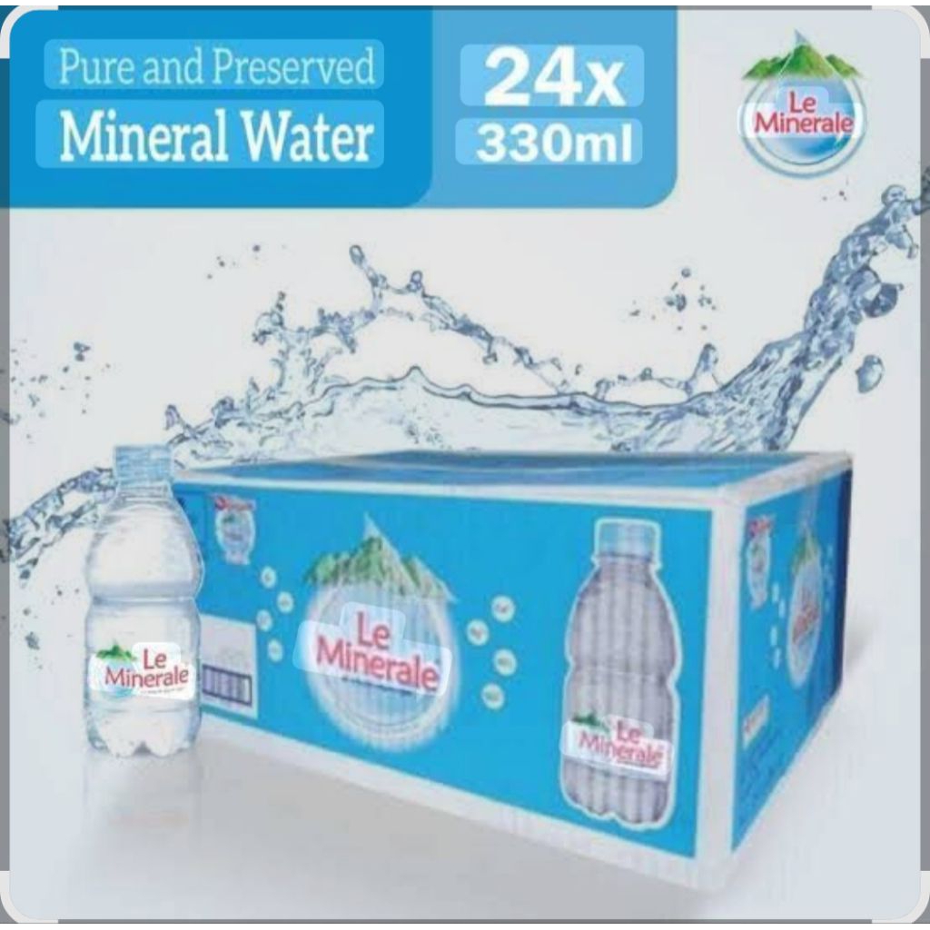 Harga Botol Lemineral DUS Terbaru Jun 2026 | BigGo Indonesia