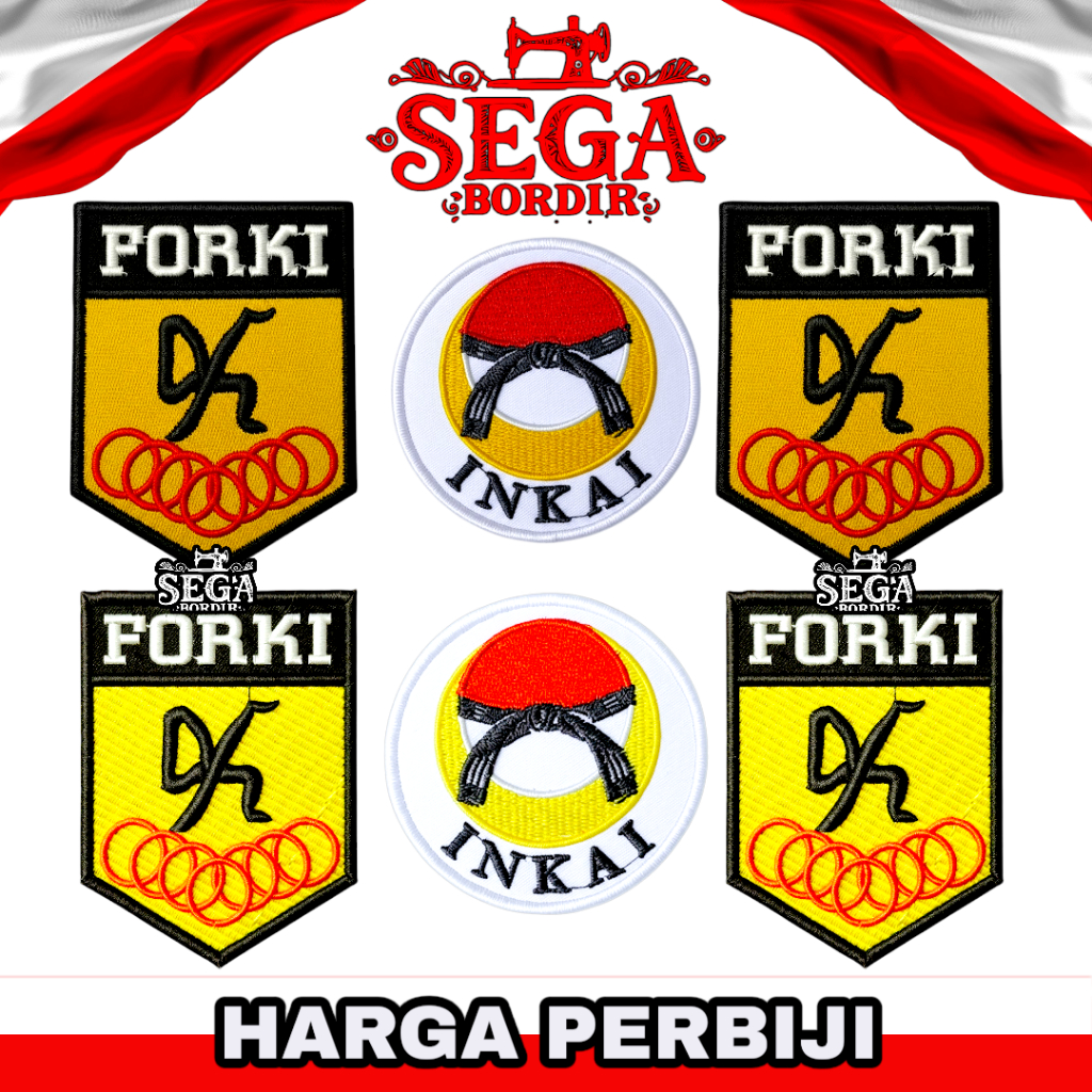 Harga Inkai Forki Terbaru Mar 2026 | BigGo Indonesia