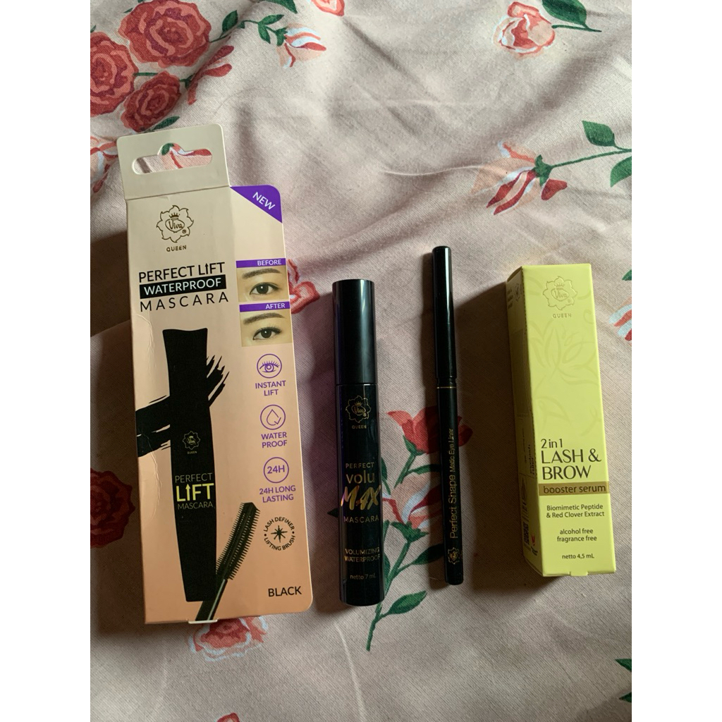 Harga bundle makeup Terbaru Jan 2026 | BigGo Indonesia