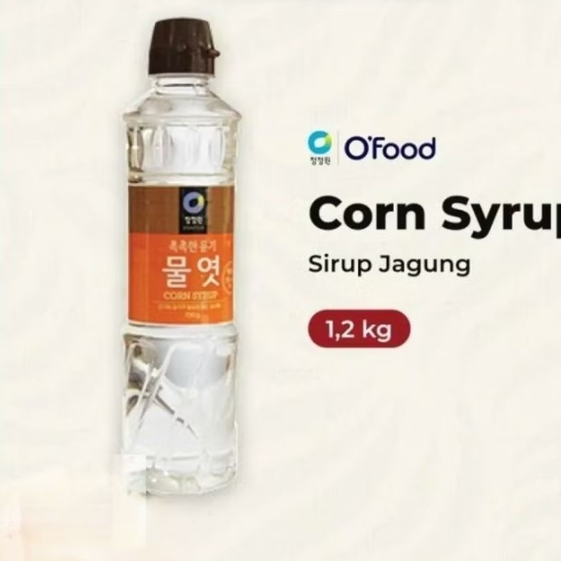 Harga Corn Syrup 1KG Terbaru Jun 2026 | BigGo Indonesia