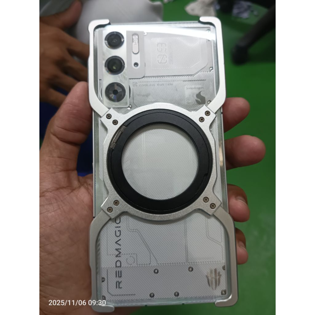Harga red magic 9 pro harga Terbaru Jun 2026 | BigGo Indonesia