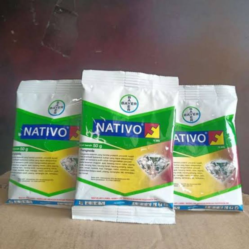 Harga Fungisida Bayer Terbaru Jun 2026 | BigGo Indonesia