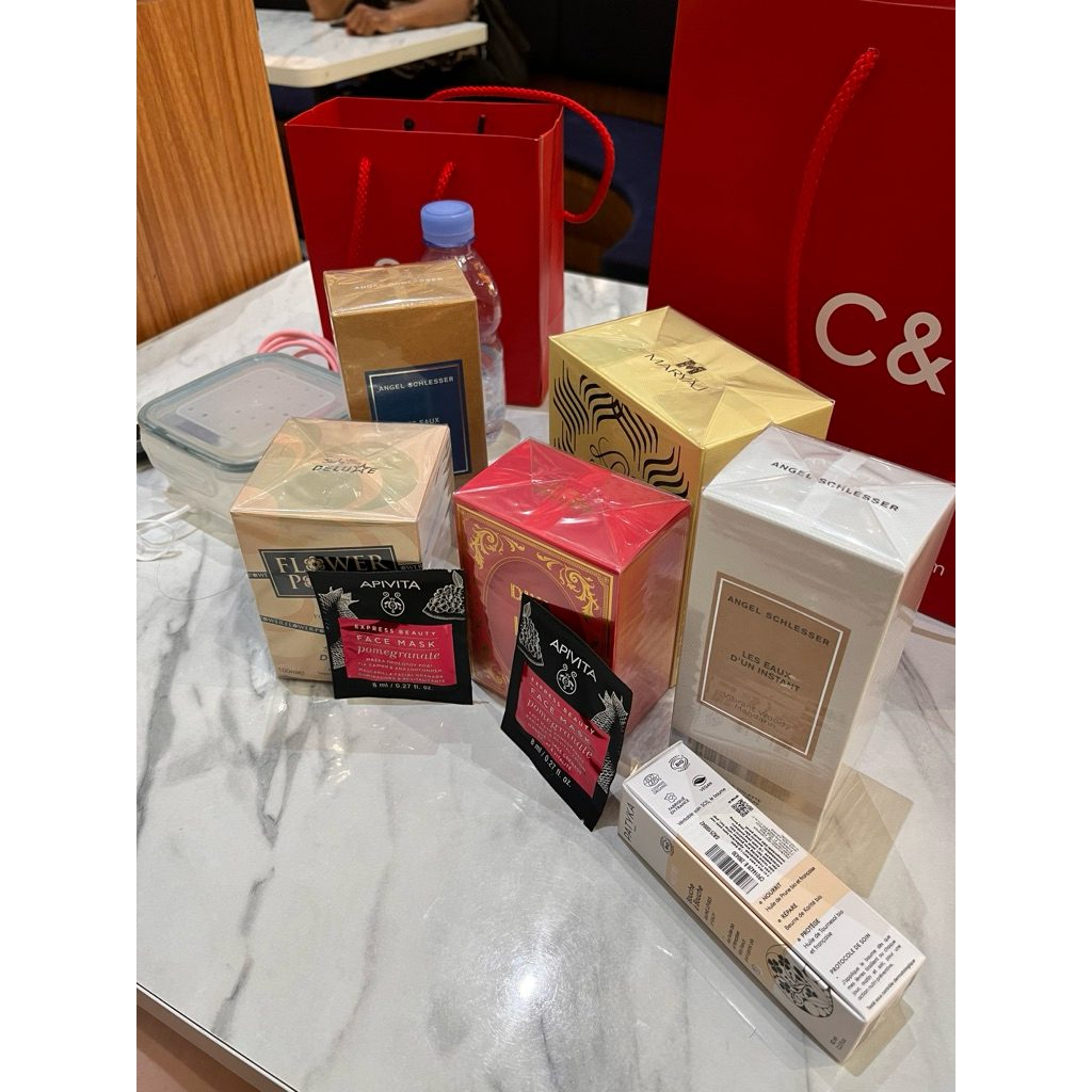 Harga cnf parfum Terbaru Des 2025 | BigGo Indonesia