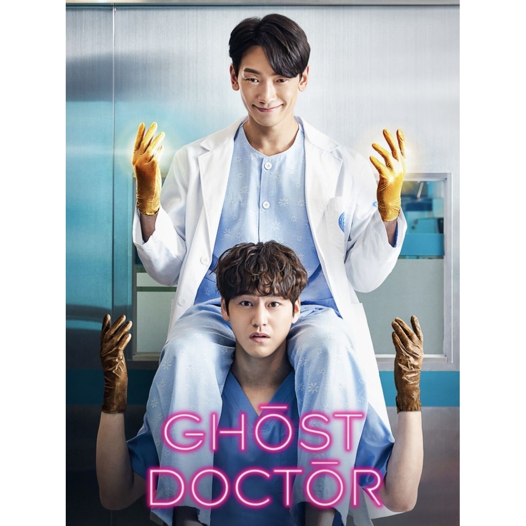 Harga ghost doctor drama Terbaru Jan 2026 | BigGo Indonesia