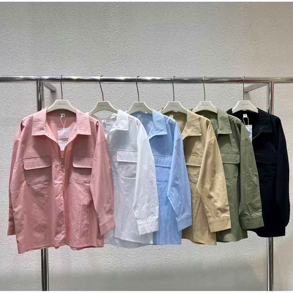 Harga Wanwan Zipper Terbaru Jun 2026 | BigGo Indonesia