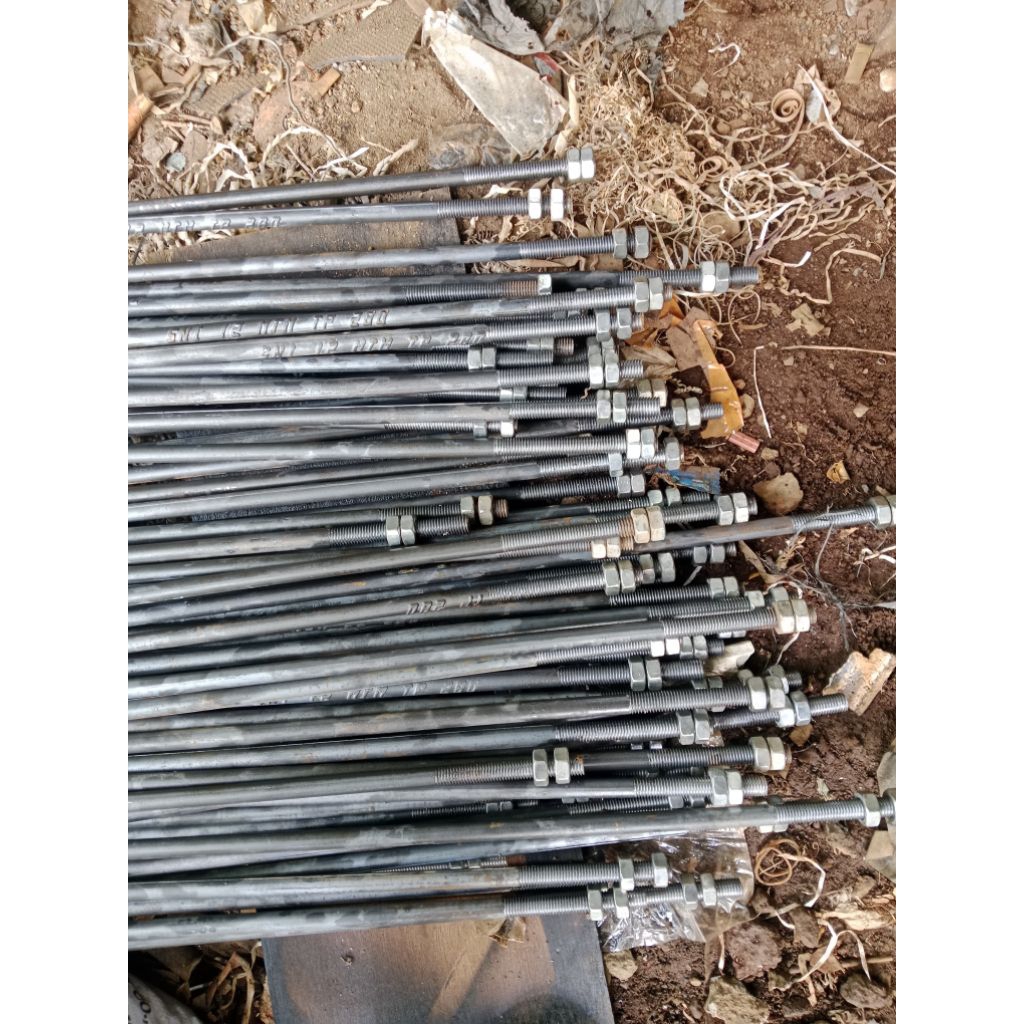 Harga Trekstang Terbaru Jan 2026 | BigGo Indonesia