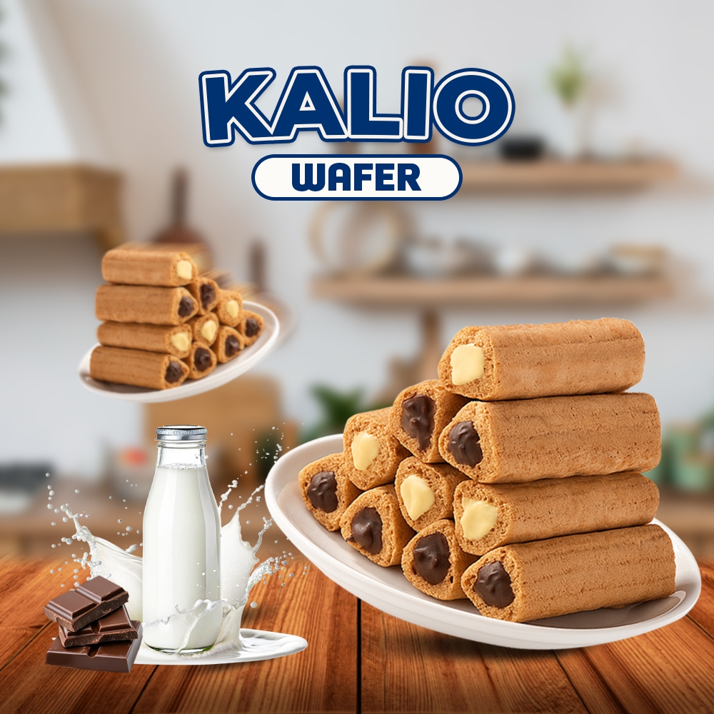 Harga kalio wafer Terbaru Jun 2026 | BigGo Indonesia