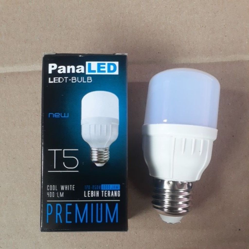 Harga Panaled Premium 5 Watt Terbaru Jun 2026 | BigGo Indonesia