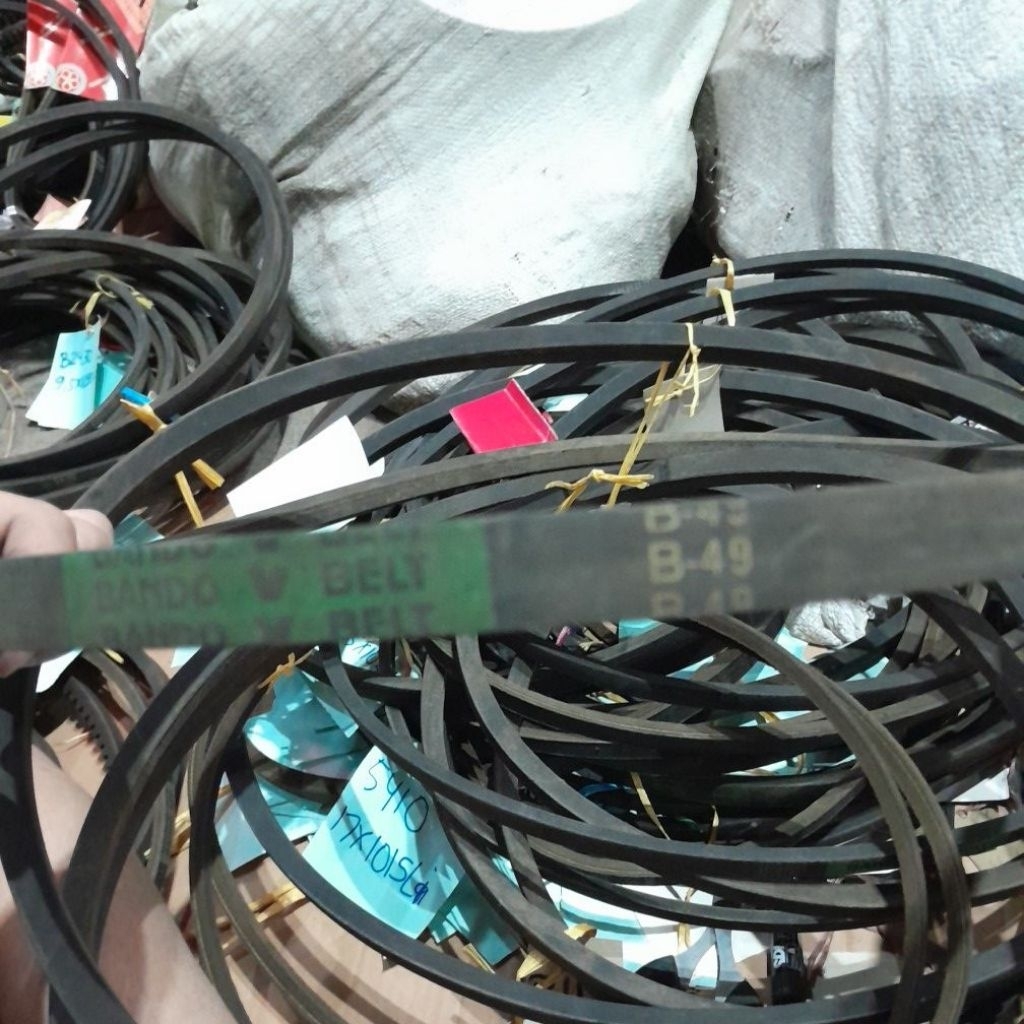 Harga b49 v belt Terbaru Mar 2026 | BigGo Indonesia