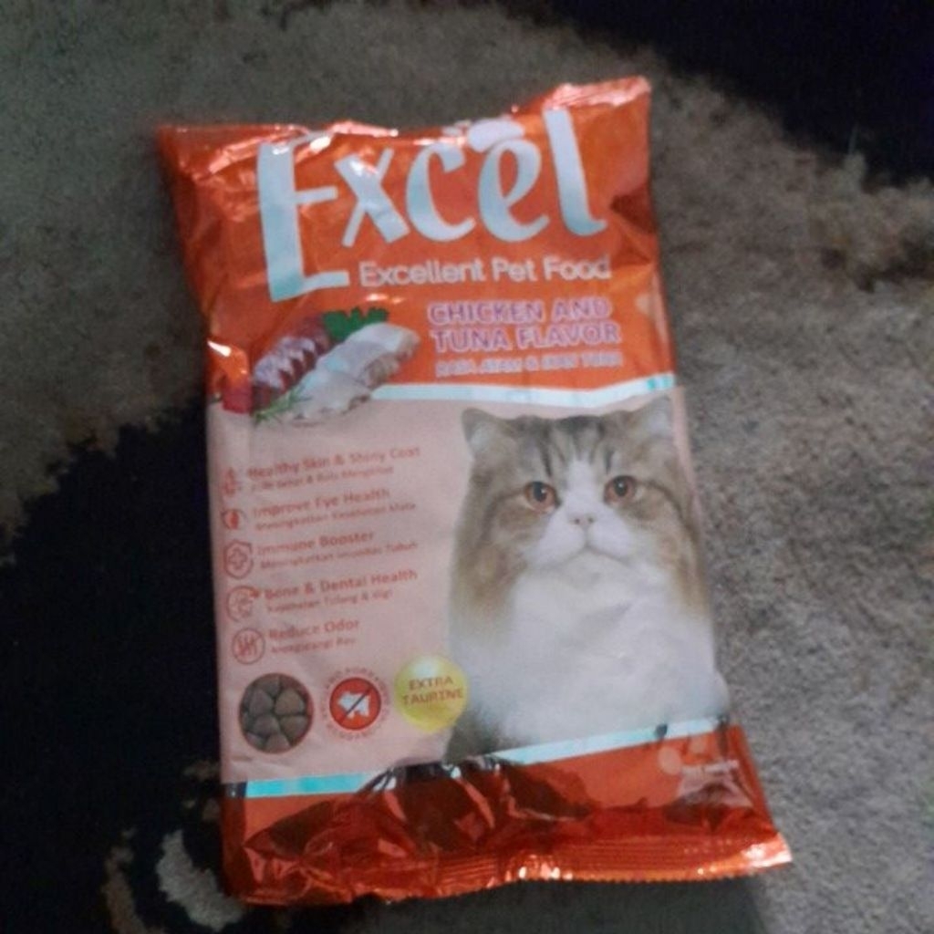 Harga 500gr makanan kucing Terbaru Jun 2026 | BigGo Indonesia