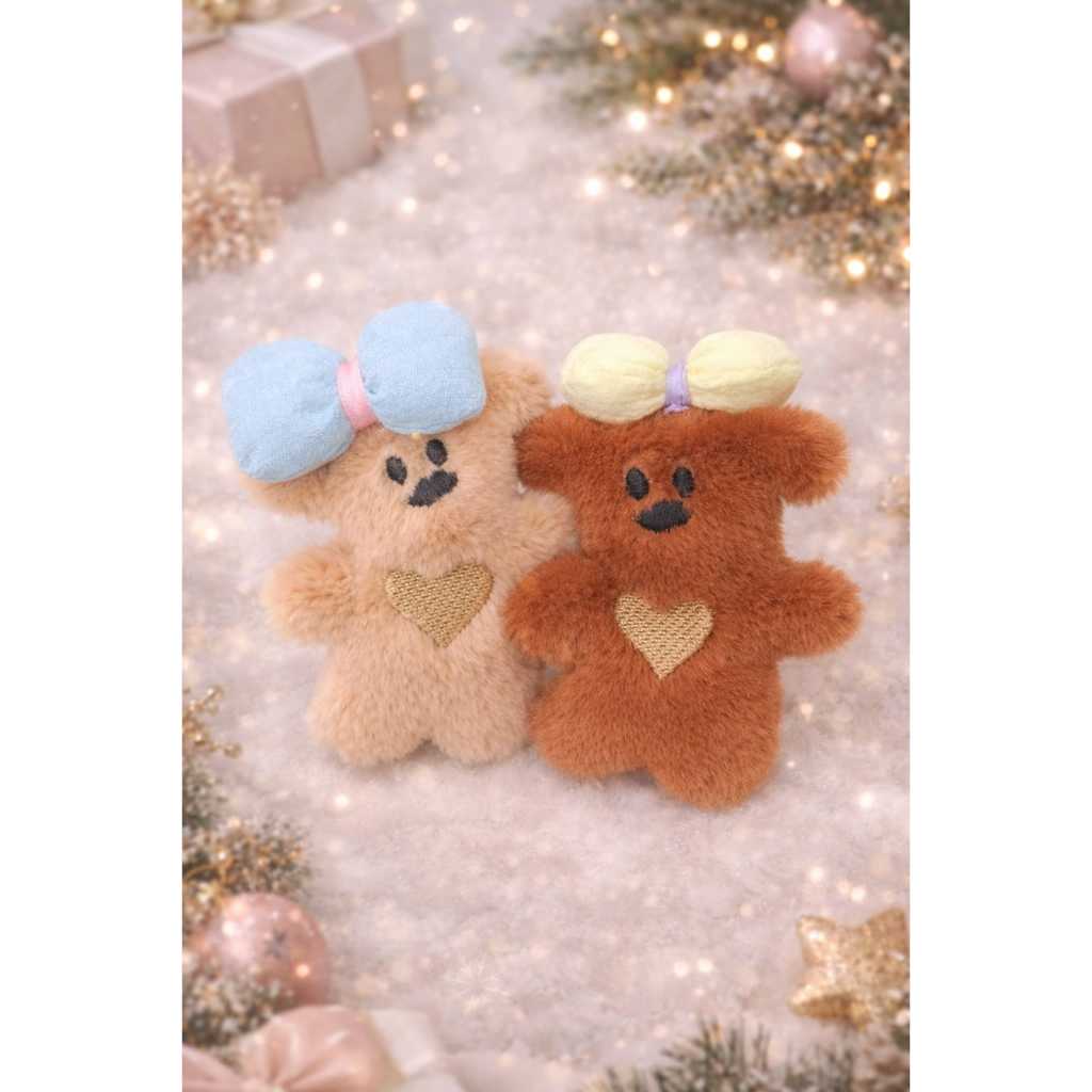 Harga boneka kecil aesthetic Terbaru Jun 2026 | BigGo Indonesia