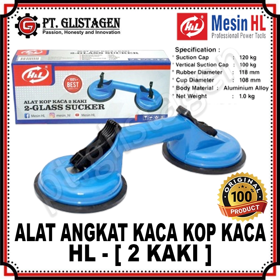 Harga cop kaca 2 kaki Terbaru Mar 2026 | BigGo Indonesia