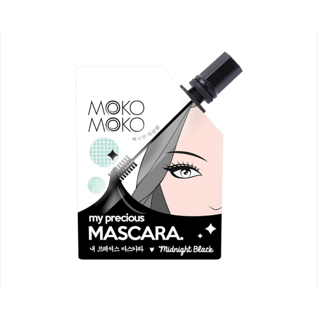 Harga Moko Moko Maskara Terbaru Jun 2026 | BigGo Indonesia