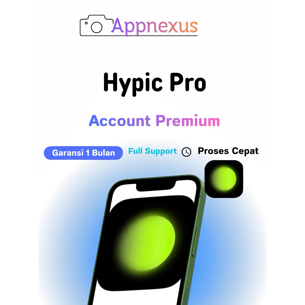 Harga hypic premium Terbaru Mei 2026 | BigGo Indonesia