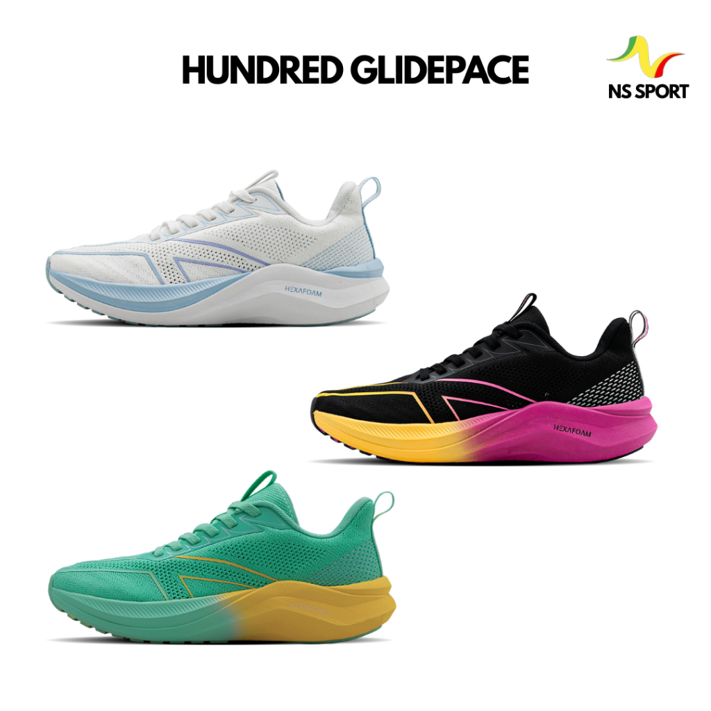 Harga Sepatu hundred running Terbaru Jun 2026 | BigGo Indonesia