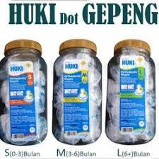Harga Pentel DOT Huki Terbaru Jun 2026 | BigGo Indonesia