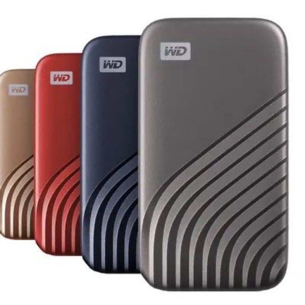 Harga Nvme SSD Eksternal Terbaru Jan 2026 | BigGo Indonesia