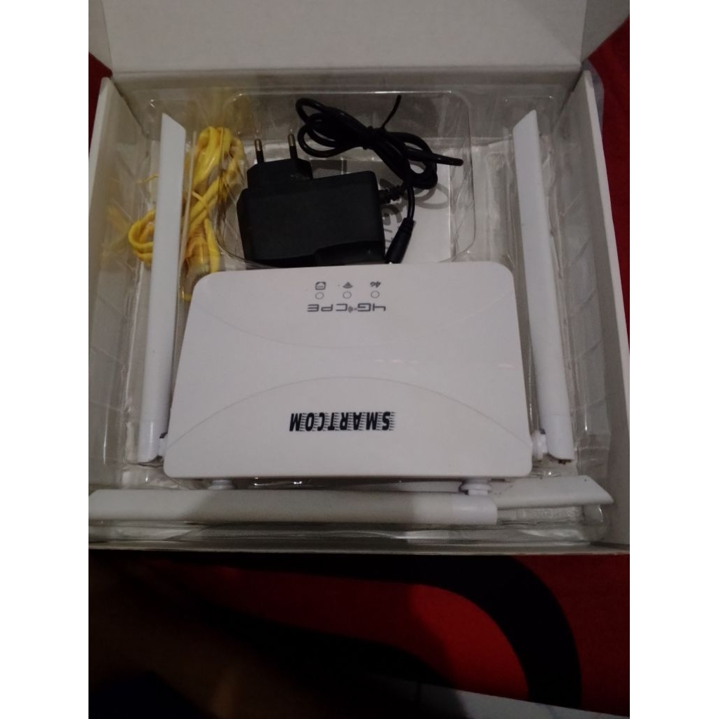 Harga 5 wifi router Terbaru Mar 2026 | BigGo Indonesia