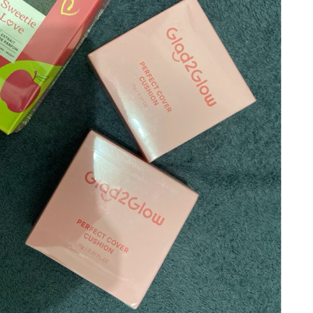 Harga shade g2g cushion Terbaru Apr 2026 | BigGo Indonesia