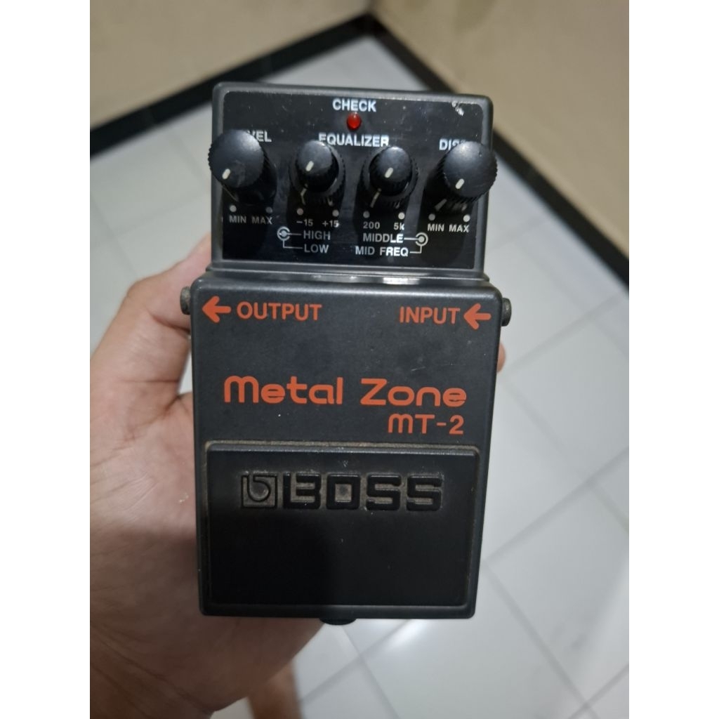 Harga Stompbox Boss Terbaru Mar 2026 | BigGo Indonesia