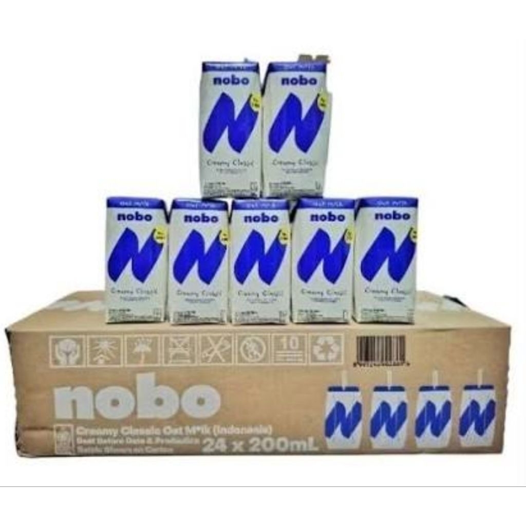 Harga susu nobo Terbaru Jun 2026 | BigGo Indonesia