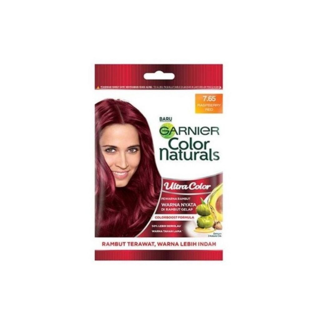Harga raspberry red garnier Terbaru Mei 2026 | BigGo Indonesia