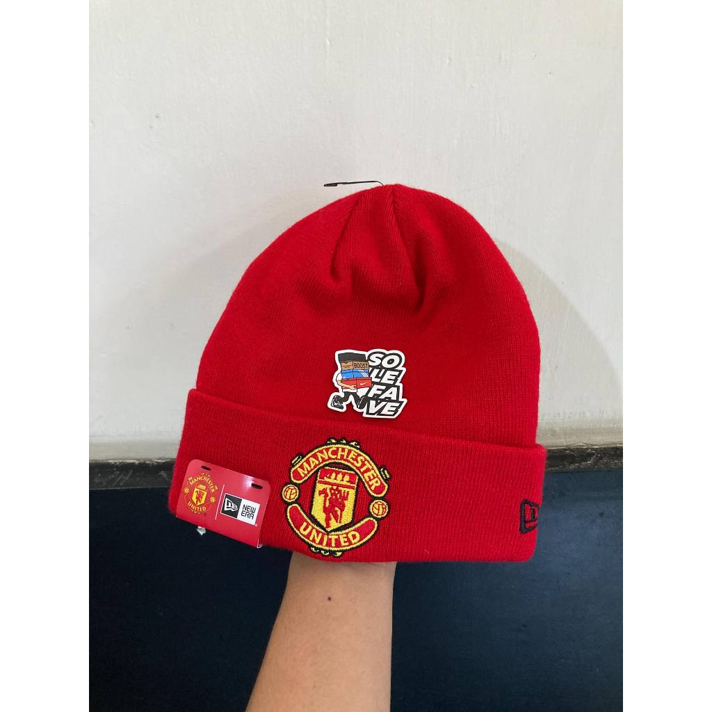 Harga manchester united box Terbaru Mei 2026 | BigGo Indonesia