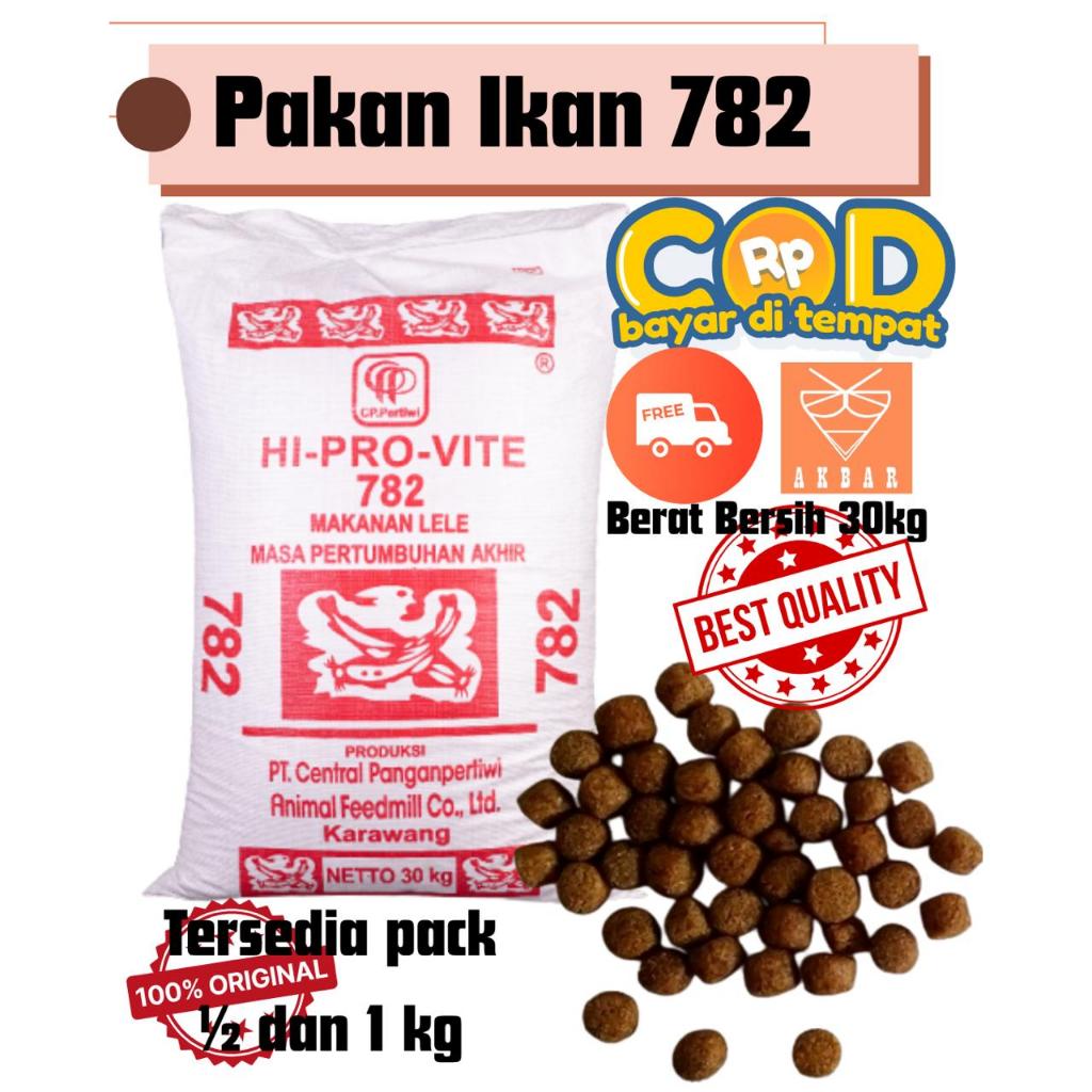 Harga pakan lele pelet 1 kg Terbaru Jun 2026 | BigGo Indonesia