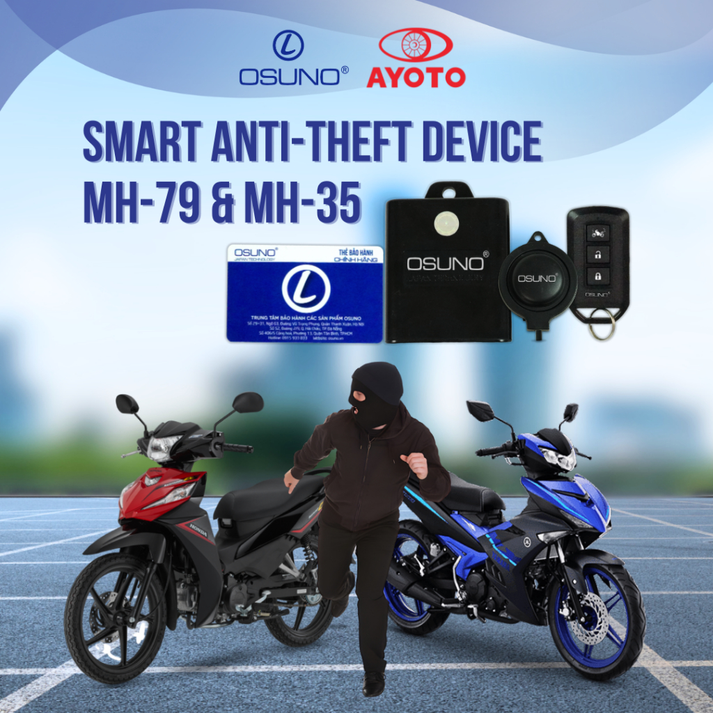 Harga Rfid Motor Universal Terbaru Jan 2026 | BigGo Indonesia