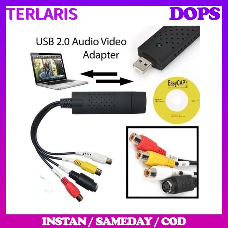 Harga Easycap BOX Terbaru Jan 2026 | BigGo Indonesia