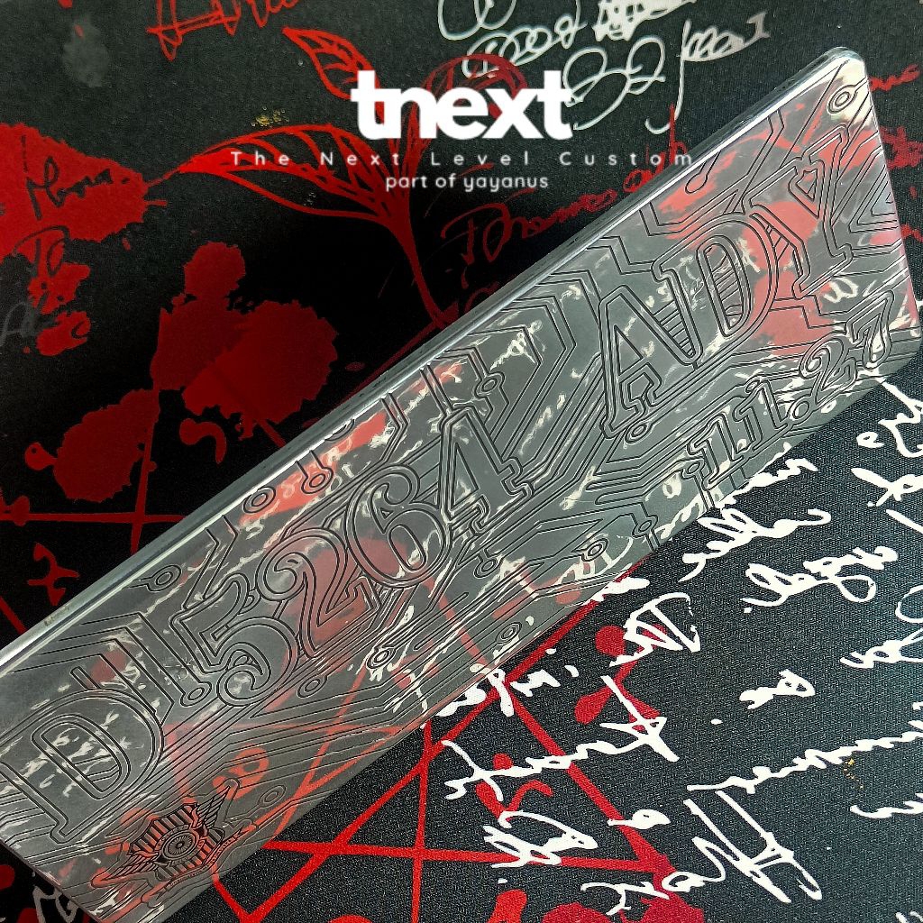 Harga texture plat Terbaru Feb 2026 | BigGo Indonesia
