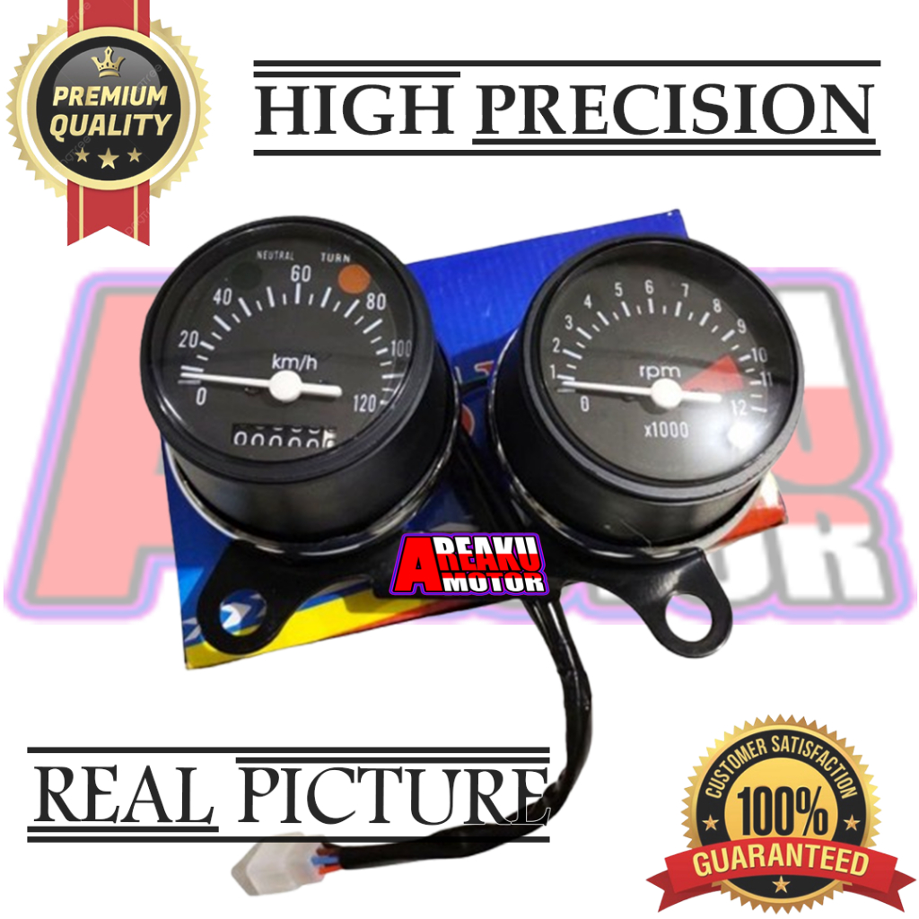 Harga Speedometer CB 125 ORI Terbaru Mar 2026 | BigGo Indonesia