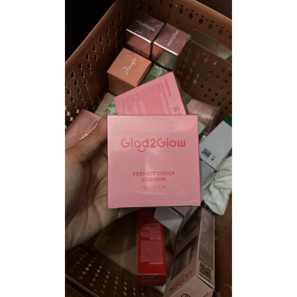 Harga shade g2g cushion Terbaru Mar 2026 | BigGo Indonesia