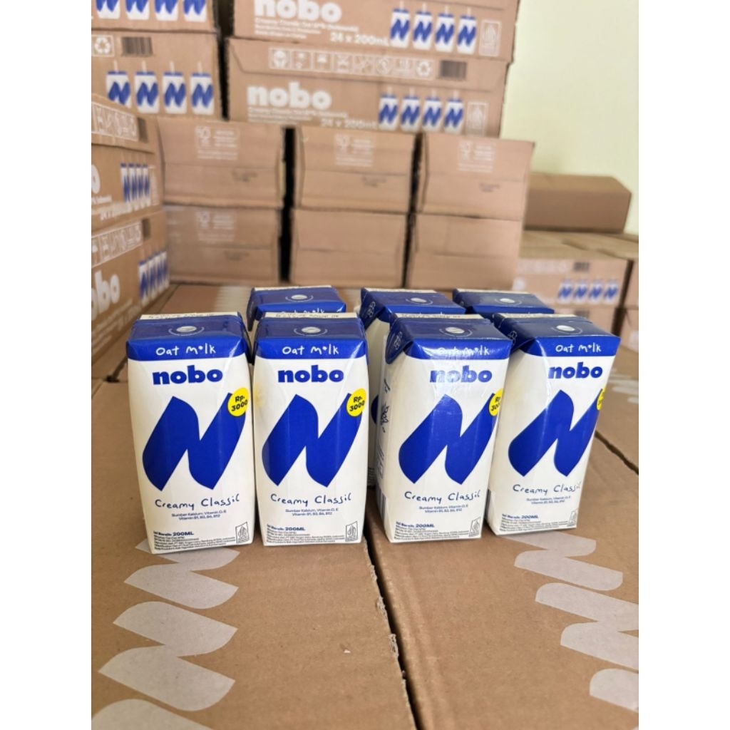 Harga susu nobo Terbaru Jun 2026 | BigGo Indonesia