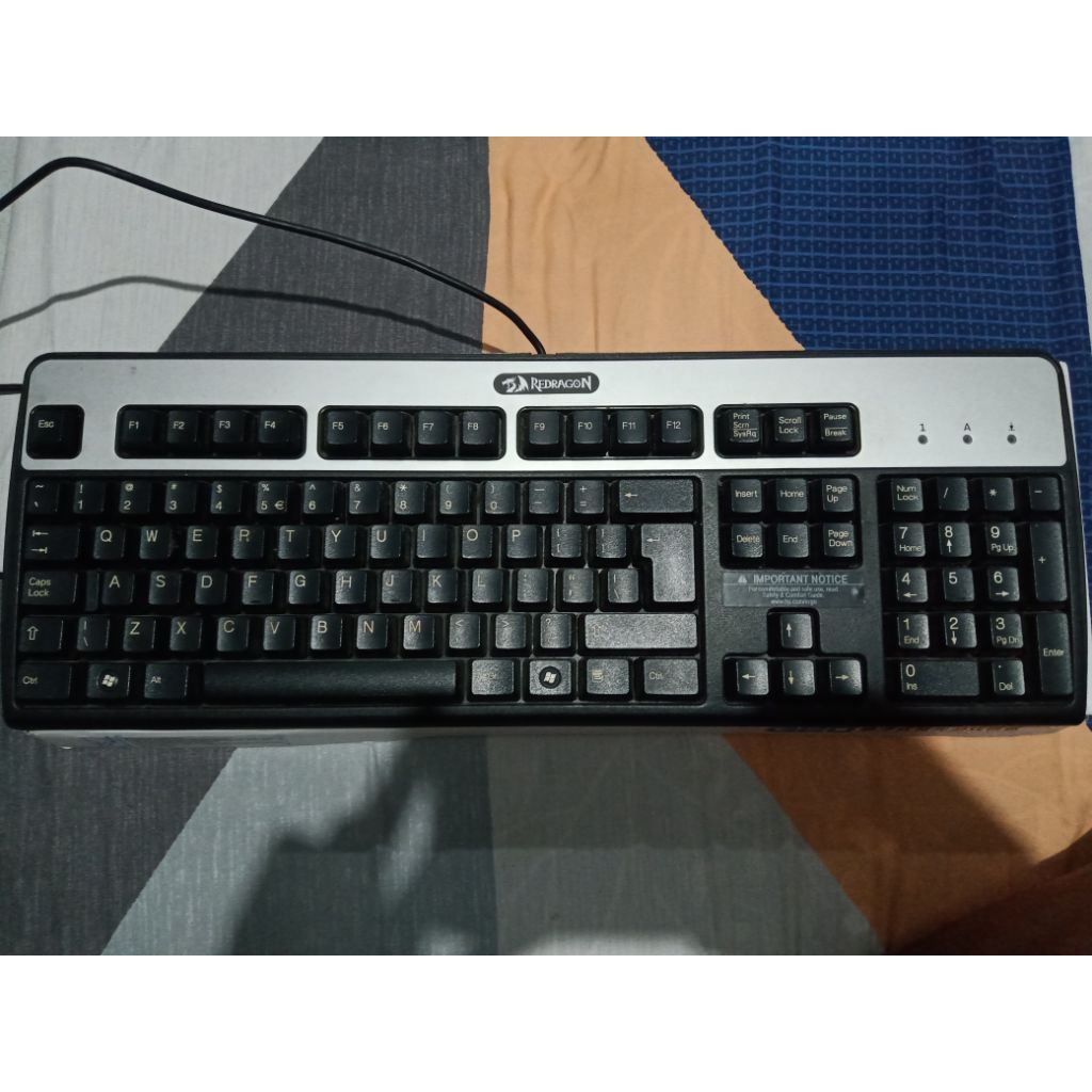 Harga Keyboard PC HP Terbaru Jan 2026 | BigGo Indonesia