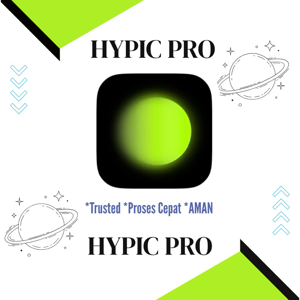 Harga hypic premium Terbaru Mei 2026 | BigGo Indonesia