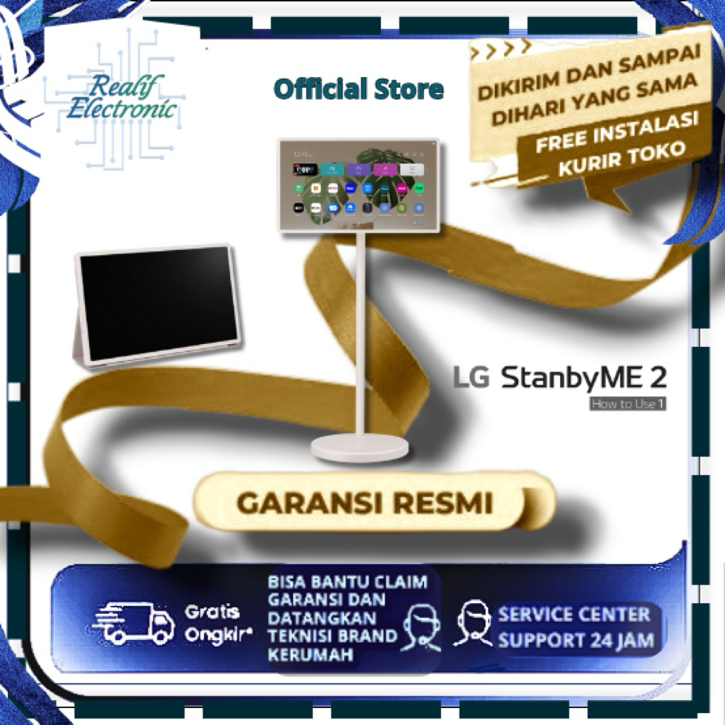 Harga standbyme Terbaru Feb 2026 | BigGo Indonesia
